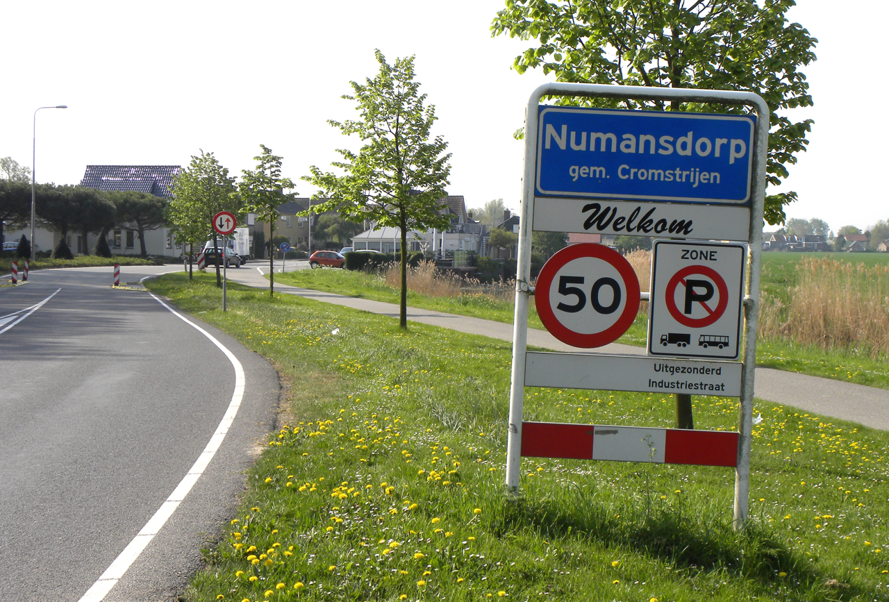 HW Wonen vervangt 92 woningen door nieuwbouw in Numansdorp - HW Wonen